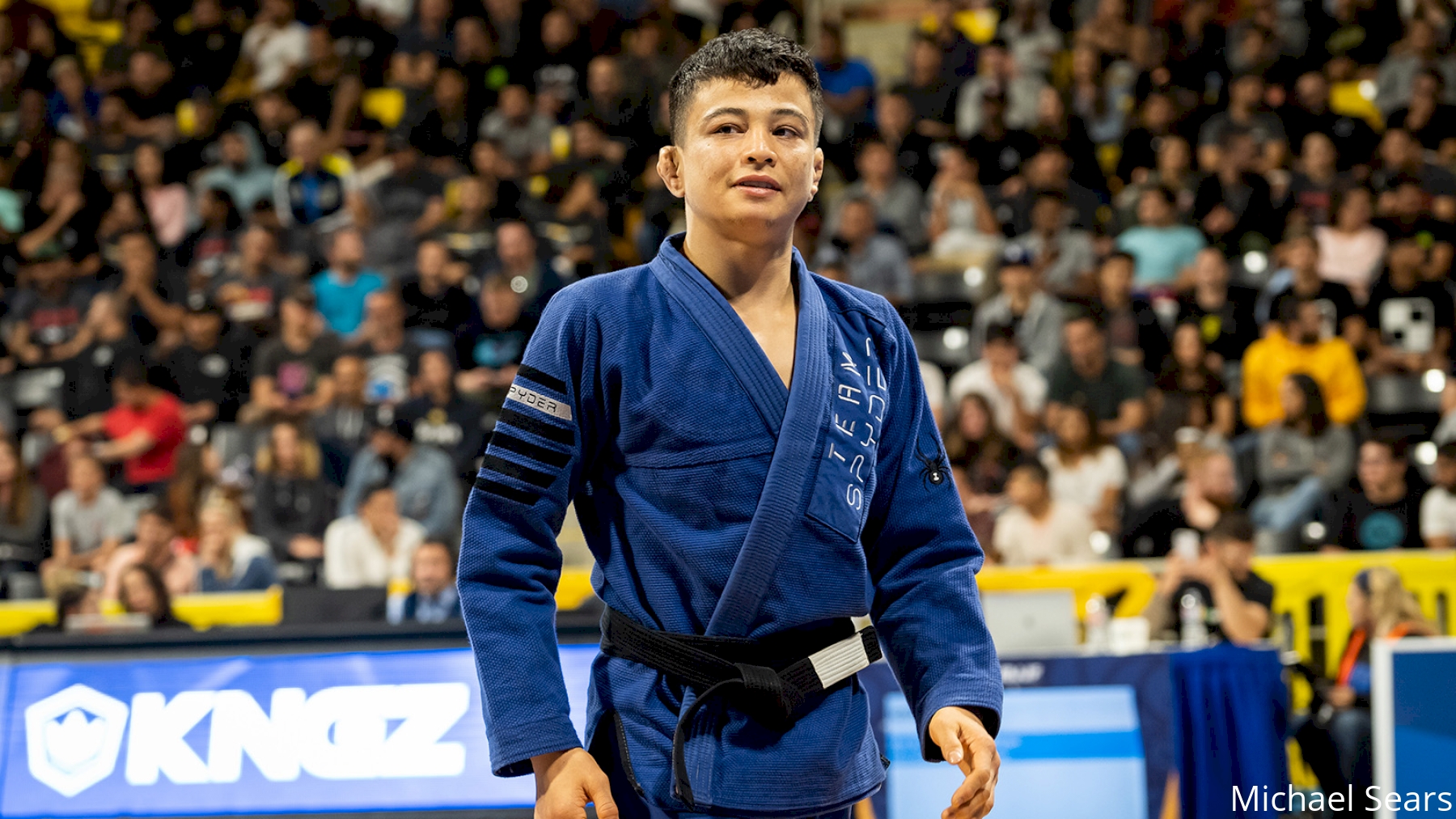 Joao Miyao | FloGrappling | Grappling