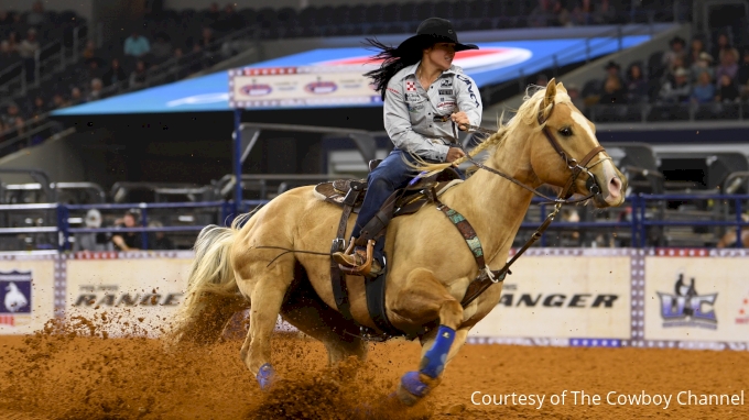 Rodeo Returning To Madison Square Garden With Rodeo New York - FloRodeo