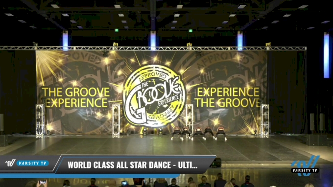 World Class All Star Dance - Ultimate [2021 Senior - Hip Hop Day 2 ...