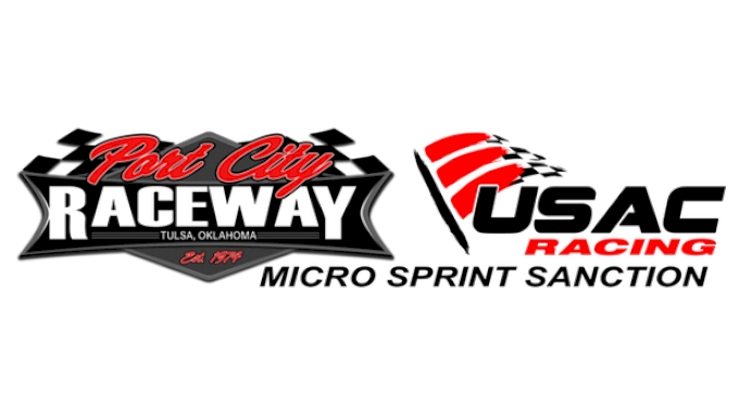 FloSports Signs Multiyear Partnership With Port City Raceway - FloRacing