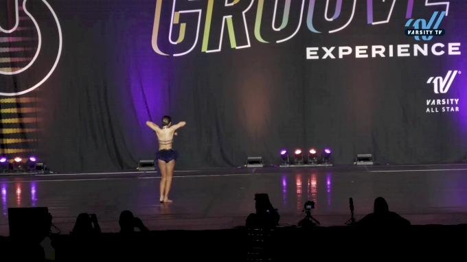 Dance Dynamics - Isabella Morgan [2024 Youth - Solo - Jazz Day 1] 2024 ...