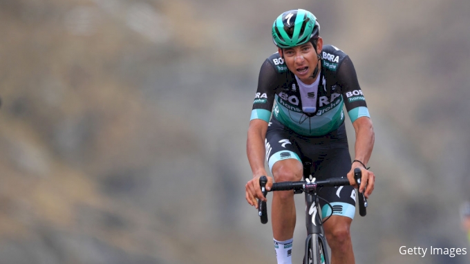 Formolo Goes Solo To Win Italian National Title - FloBikes