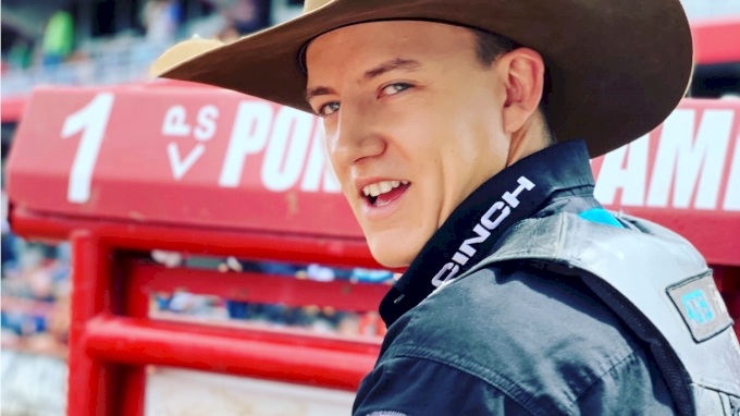 Watch How The Top 12 Competitors Made The Short Round At Ponoka - FloRodeo