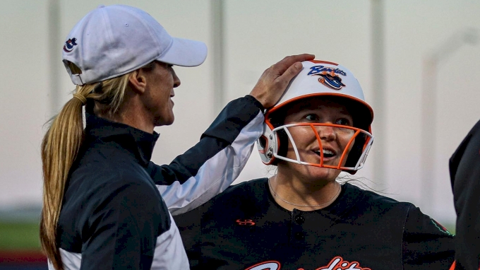 Lauren Lappin: Chicago Bandits Head Coach & National Softball Treasure ...