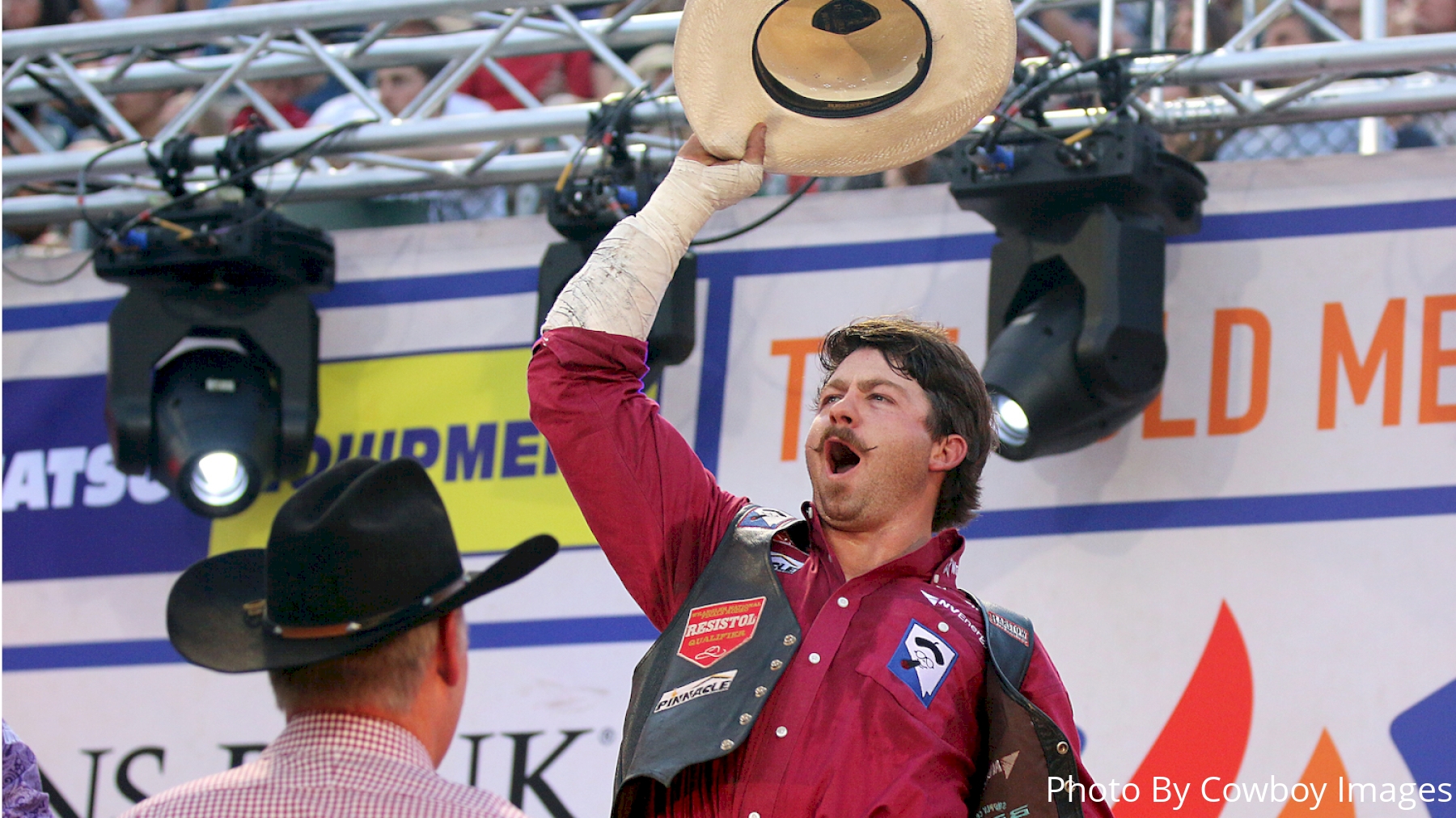 2019 Days of '47 Rodeo: RidePass PRO - Videos - FloRodeo