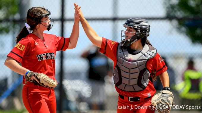 Day Two: TC/USA Nationals Recap With Intruders, Mustangs, & Gainesville ...