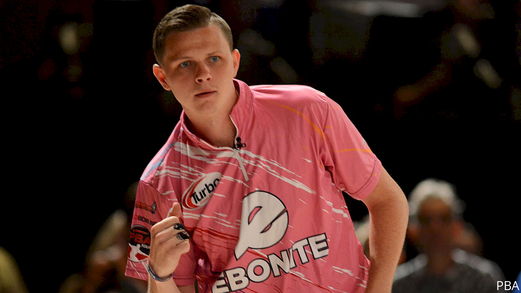 Andrew Anderson | FloBowling | Bowling