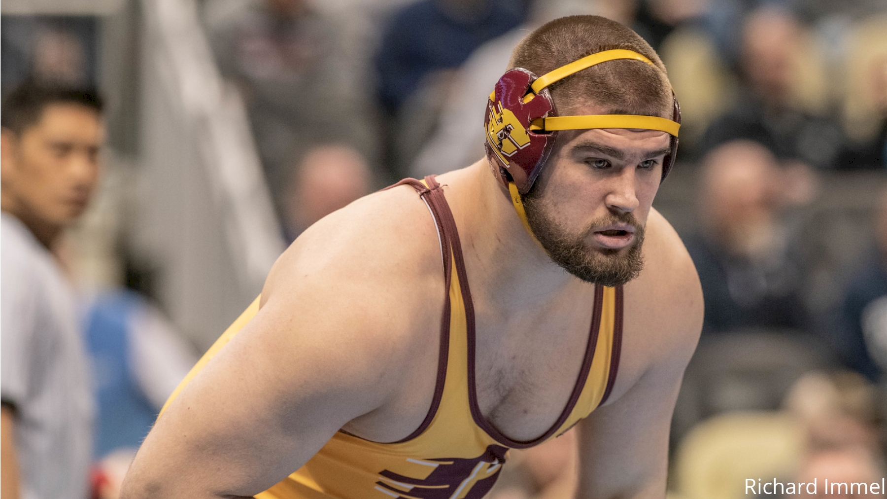 Matt Stencel | FloWrestling | Wrestling