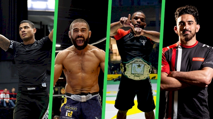 How Will These F2W Superfights Influence The ADCC 77kg Division ...