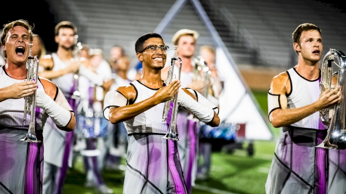 Preview: 2019 NightBEAT - FloMarching