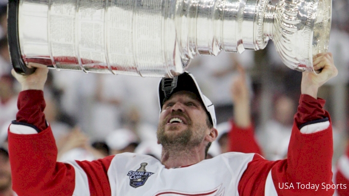 NHL Great Dallas Drake Reflects On The Greatest NCAA Championship Ever ...