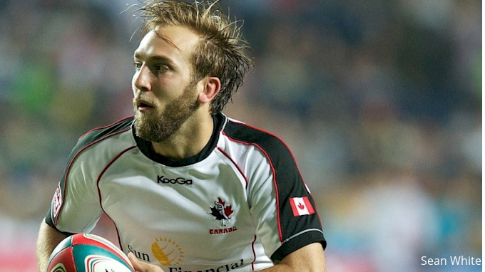 Sean White Using NAI To Develop Misfits Into Olympians - FloRugby
