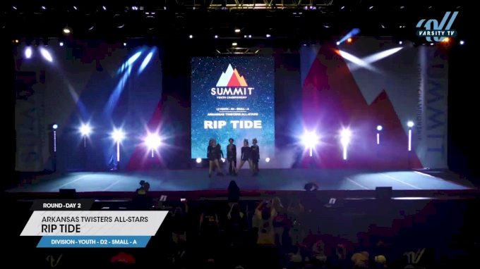 Arkansas Twisters All-Stars - Rip Tide [2023 L2 Youth - D2 - Small - A ...