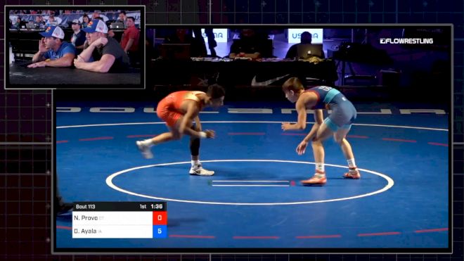 Wrestling | News, Videos & Articles - FloWrestling
