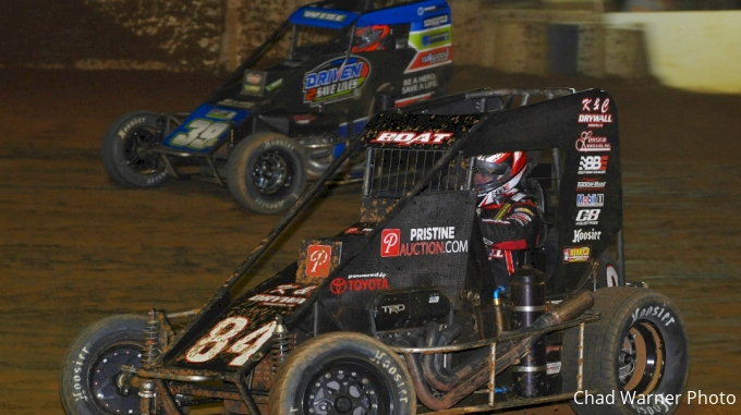 Boat Finds the Path to First Victory of 2019 - FloRacing