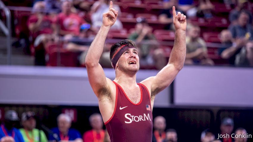 Wrestling | News, Videos & Articles - FloWrestling