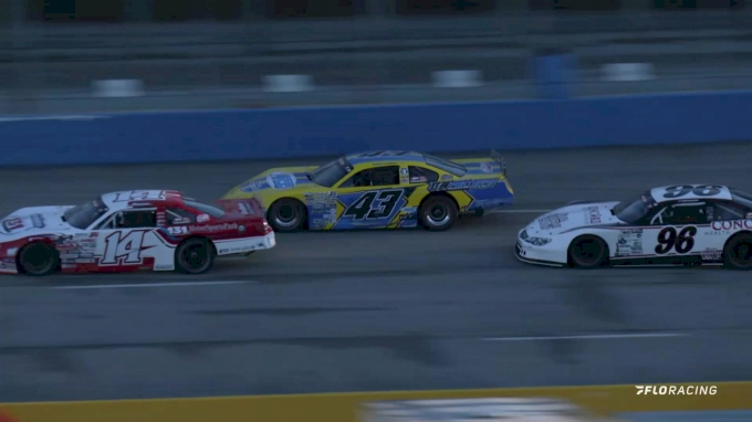 Full Replay | CARS Tour Pro Late Models at Southern National ...