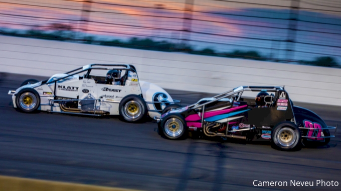 Race Preview: Joe James/Pat O'Connor Memorial - FloRacing