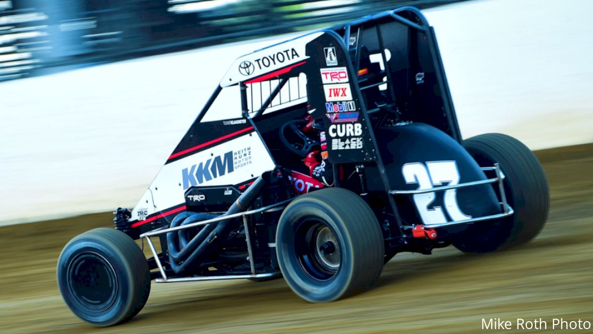 BC39 Kicks Off with Draft Party on Sept. 3 - FloRacing