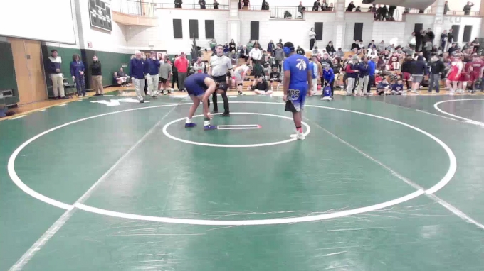 220 lbs Consi Of 16 #1 - Caleb Matthews, Braintree vs James McDonough ...