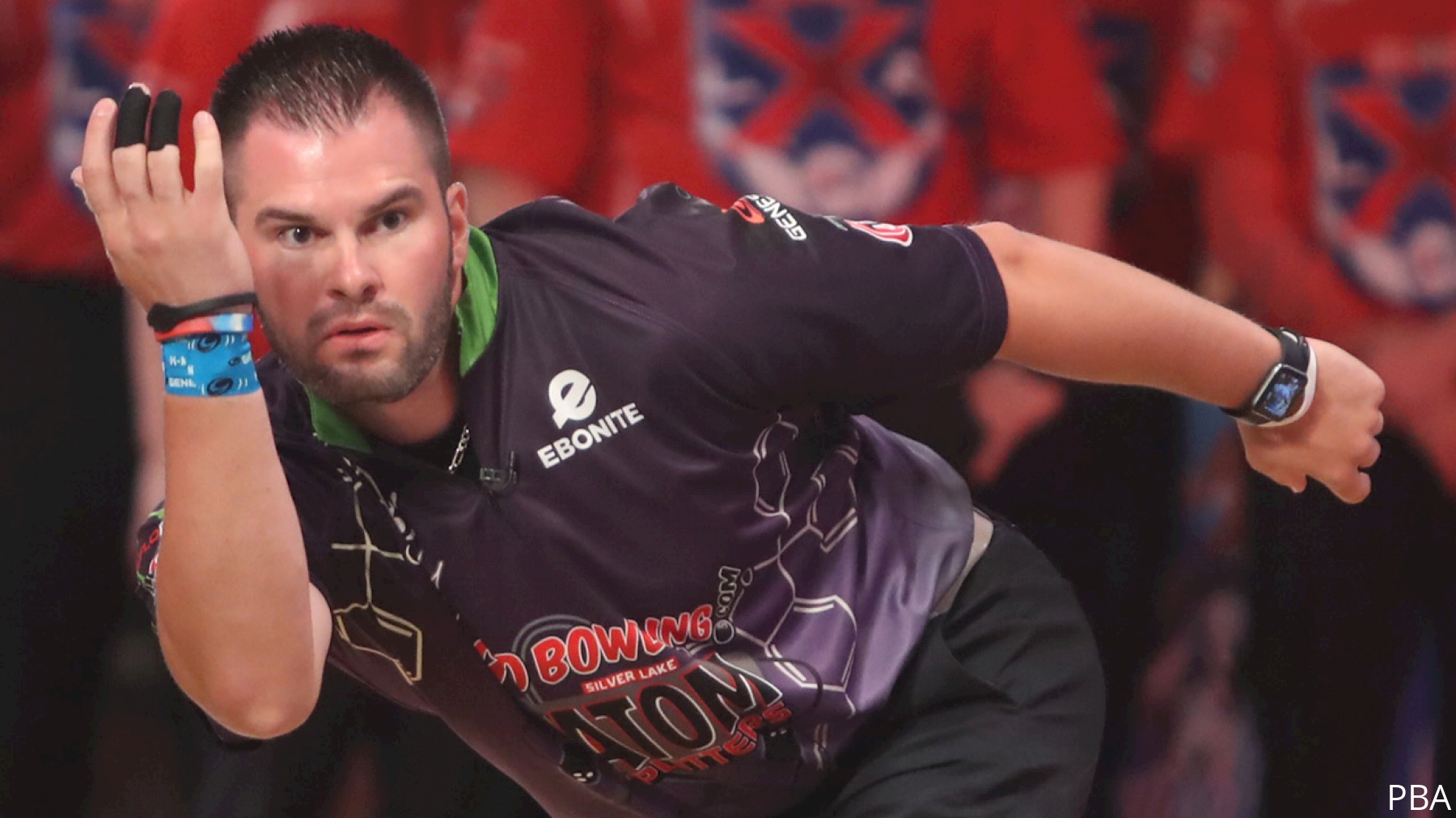 AJ Johnson | FloBowling | Bowling