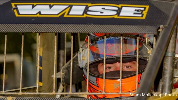 Nearly 200 Wins Represented in BC39 Lineup - FloRacing