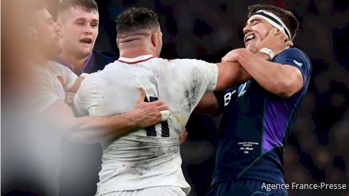 Skinner Ruled Out Of Scotland's Rugby World Cup Campaign - FloRugby