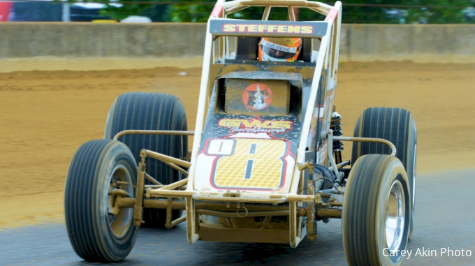 Youngest Du Quoin Winner Returns for Ted Horn 100 - FloRacing