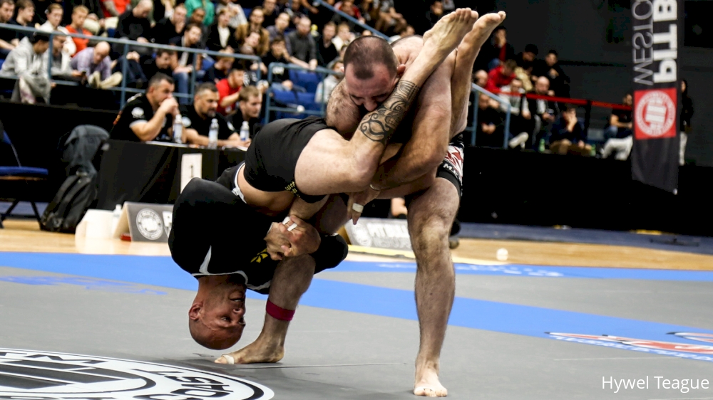 Fight to Win 178 - Grappling Event - FloGrappling