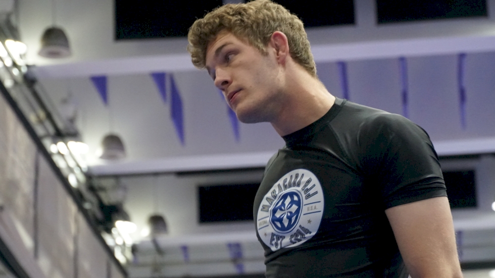 Jake Watson | FloGrappling | Grappling