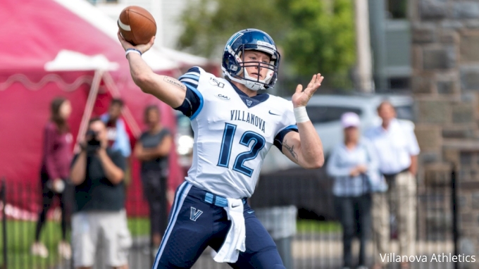 Daniel Smith Is Making The Most Of His 'Full Circle' Moment At ...