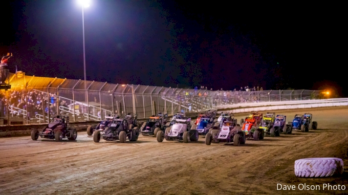 2020 Winter Dirt Games XI Dates Set - FloRacing