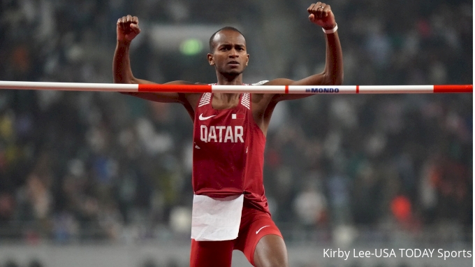 Khalifa Calls: The Diamond League Reaches Doha, Top Storylines Preview ...