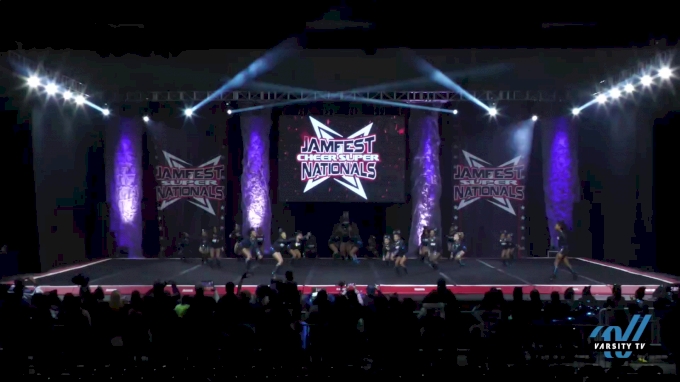 Spectrum Allstars - Bomb Squad [2022 L2 Youth - D2 - Medium Day 1] 2022 ...