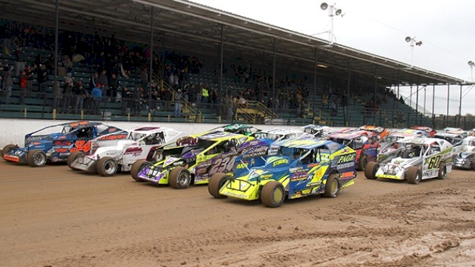 Sportsman Turn Focus To Super DIRT Week - FloRacing