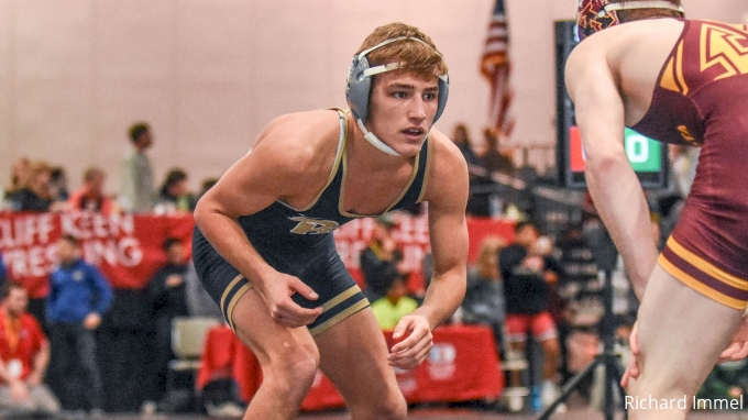 FRL 414: Starting The Countdown Of The Top 20 NCAA Teams - FloWrestling