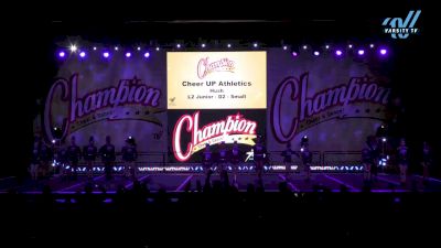 2024 Champion Cheer and Dance Grand Nationals - Videos - Varsity
