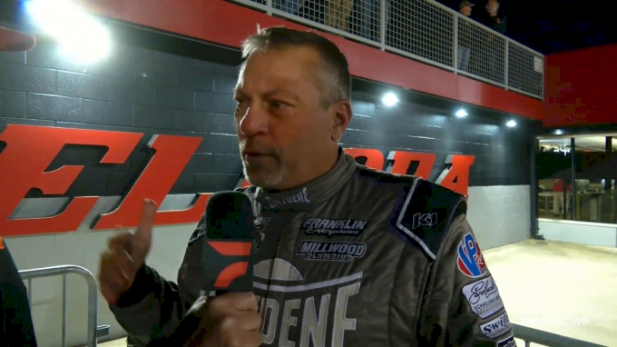 Top-3 Recap: 55th World 100 Thursday Semifeature #2