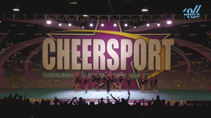 Star Athletics ATL - Bullseye [2023 L1 Youth - Small - B] 2023 ...