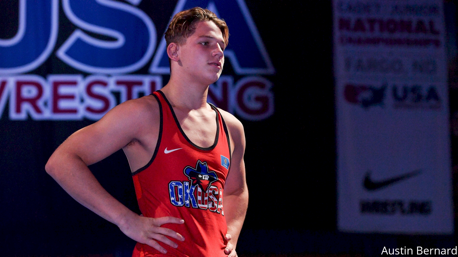 Tate Picklo | FloWrestling | Wrestling