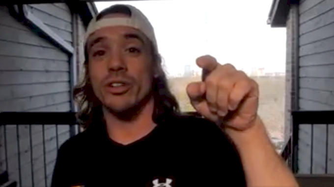 Spey's Stupid Pod: The Real True Mark Bader Story - FloWrestling