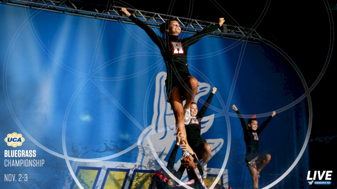 Large Varsity Dl Results Are In! - Varsity TV