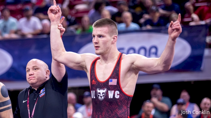 Here's Who's Registered For The 2019 Bill Farrell So Far - FloWrestling