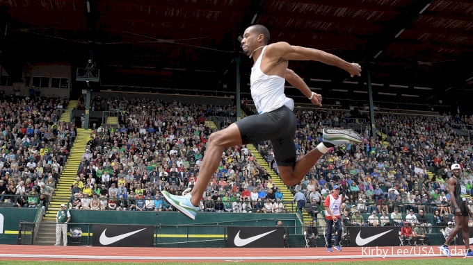 Diamond League Cuts 200m, Steeplechase, Discus And Triple Jump From ...