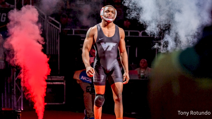 The Complete 2019 Bill Farrell Men's Freestyle Preview - FloWrestling