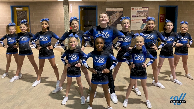 Mile High Athlete Spotlight: Jacob Wood - Varsity TV