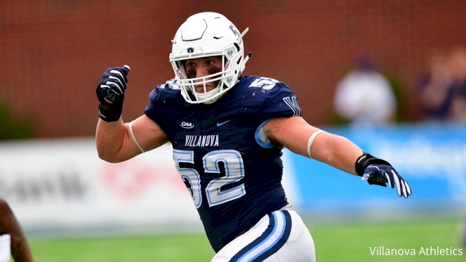 With Lessons Learned, Villanova's Drew Wiley Is Ready For A Playoff Run ...