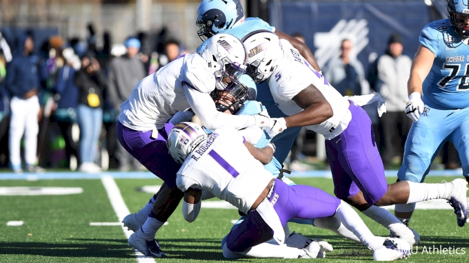 Dueling Banjos: A Final Look At The CAA Playoff Picture - FloFootball