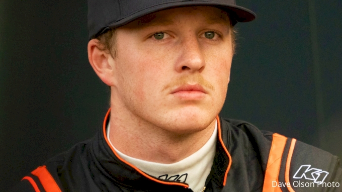 Cole Bodine Back With CMR For 2020 USAC Midget Run - FloRacing