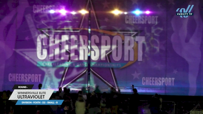 Winnersville Elite - UltraViolet [2023 L1 Youth - D2 - Small - B] 2023 ...